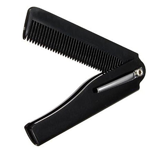 Sleigh Master Stache Comb - SLEIGH MASTER BEARD PRODUCTS